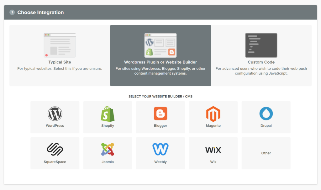 OneSignal Review - Free Web Push Notifications? | Site Studio